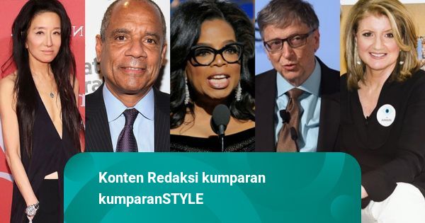 Intip 5 Kebiasaan yang Dilakukan Orang Sukses Sebelum Tidur | kumparan.com Intip 5 Kebiasaan yang Dilakukan Orang Sukses Sebelum Tidur | kumparan.com